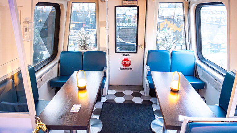 metrobar | Private Bookings