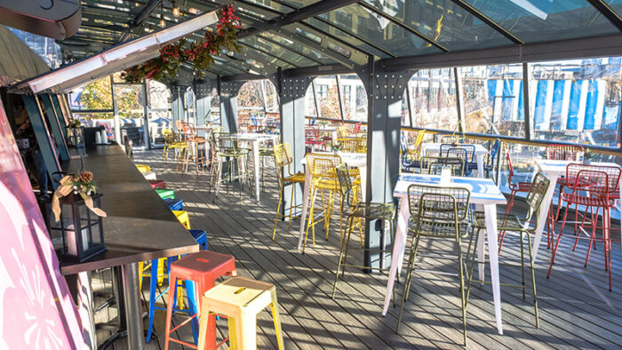 metrobar | Private Bookings