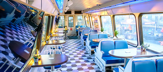 metrobar | No Delays. Just Vibes.