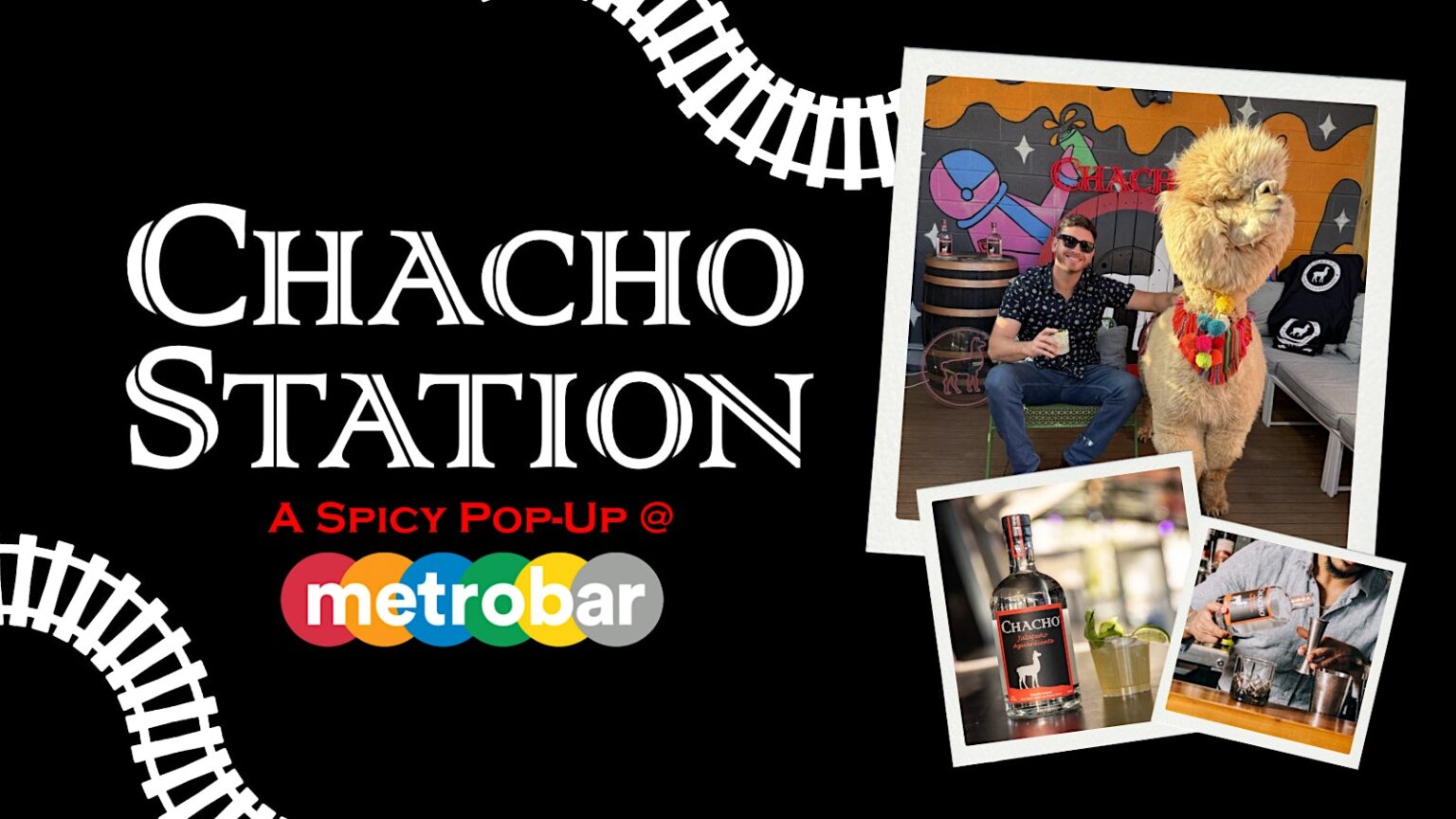 metrobar | metrobar events